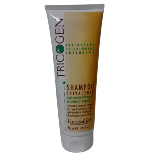TRICOGEN SHAMPOO 250ML | IBD PROFESSIONAL