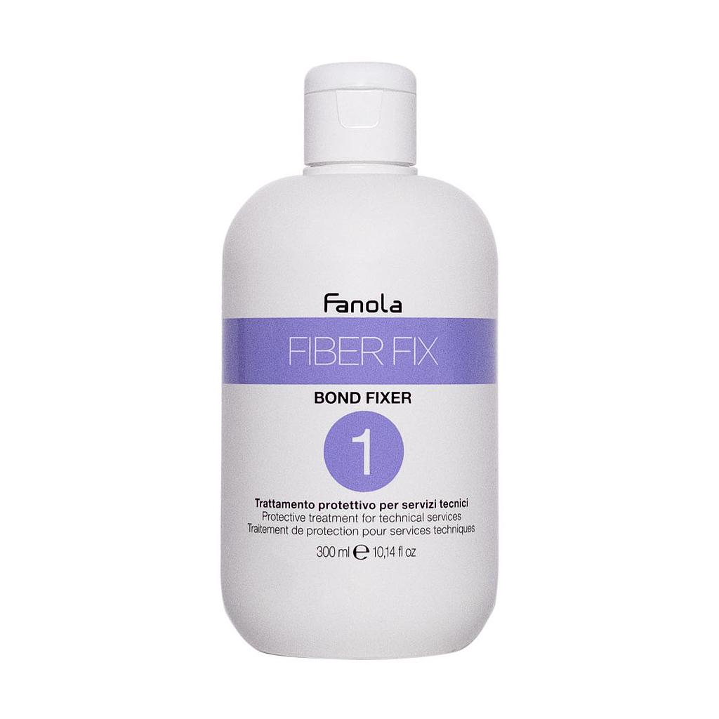 FIBER FIX # 1 BOND TRATAMIENTO 300 ML | IBD PROFESSIONAL