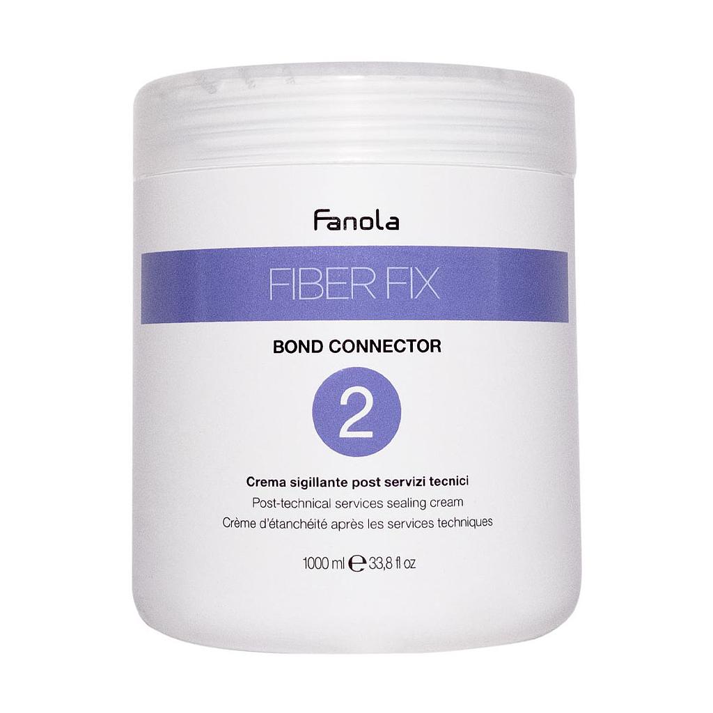 FIBER FIX # 2 CREMA SELLADORA PARA DESPUÉS DE LOS SERVICIOS TÉCNICOS ...